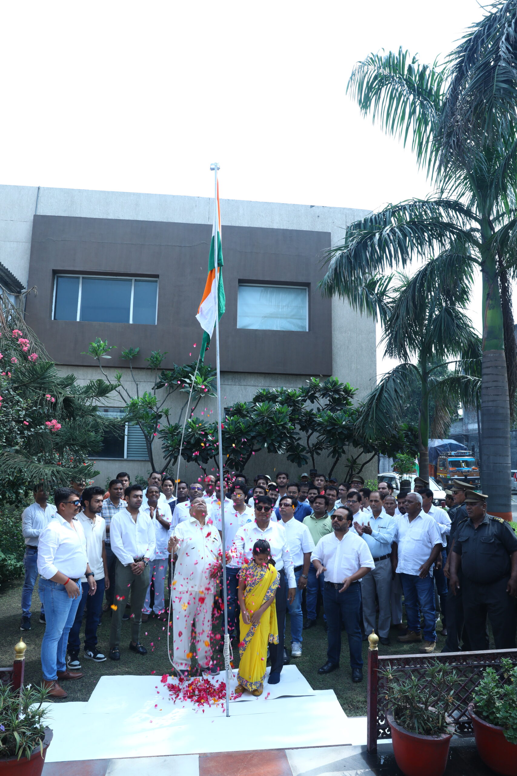 Home - Dev Priya Industries Pvt. Ltd